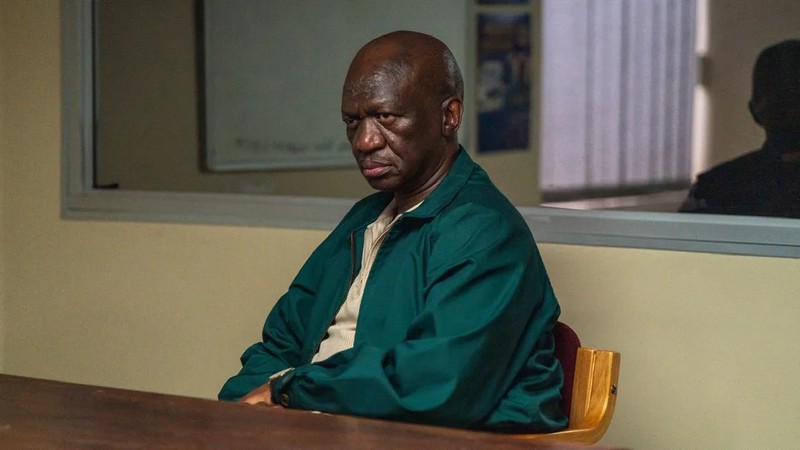Desmond Dube, Fana Mokoena and Warren Masemola star in new Netflix ...
