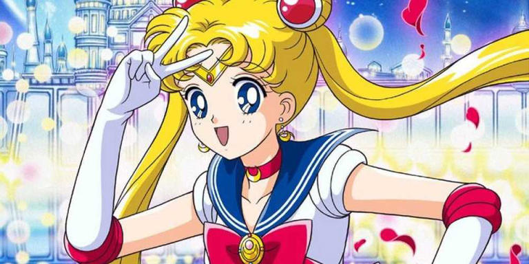 Toonami may have lost Sailor Moon, but '90s anime fans just got another ...