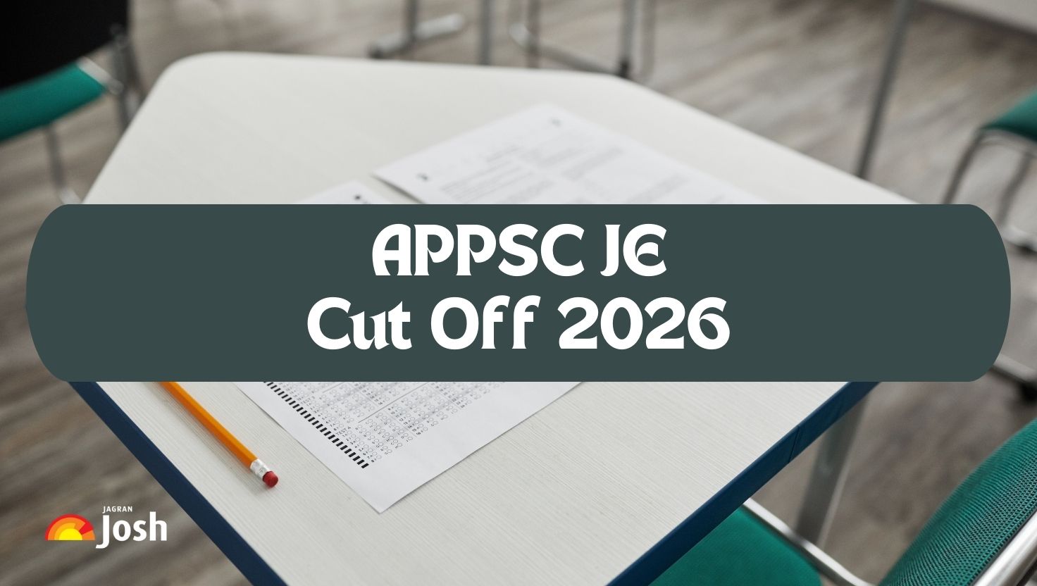 APPSC JE cut off 2026: Check category-wise minimum qualifying marks for ...