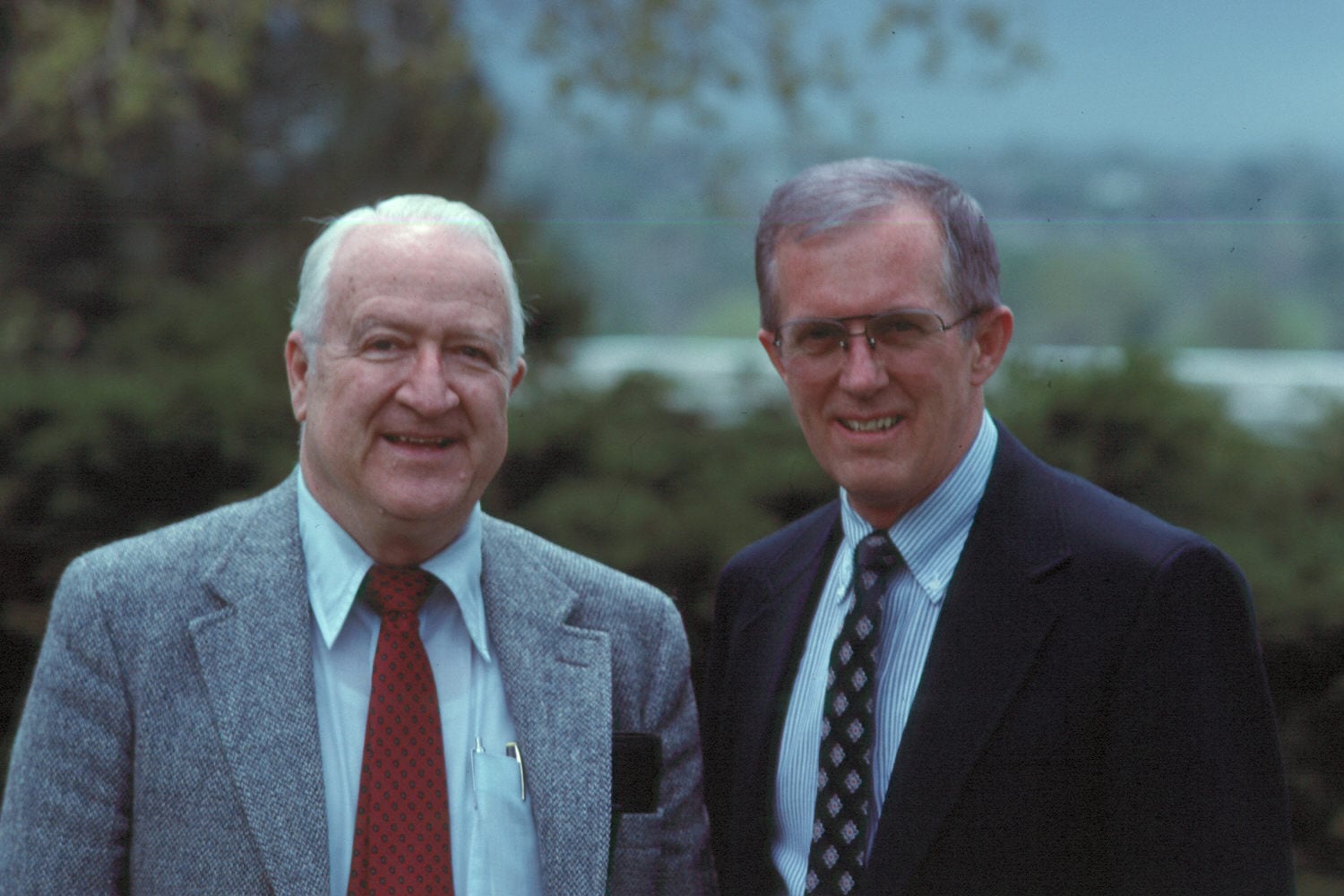 LDS historian who 'forever changed our understanding of Joseph Smith' dies