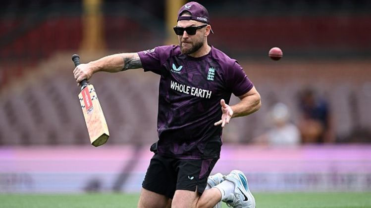 'McCullum is a gambler, he can't change': Full blown attack on ENG's ...