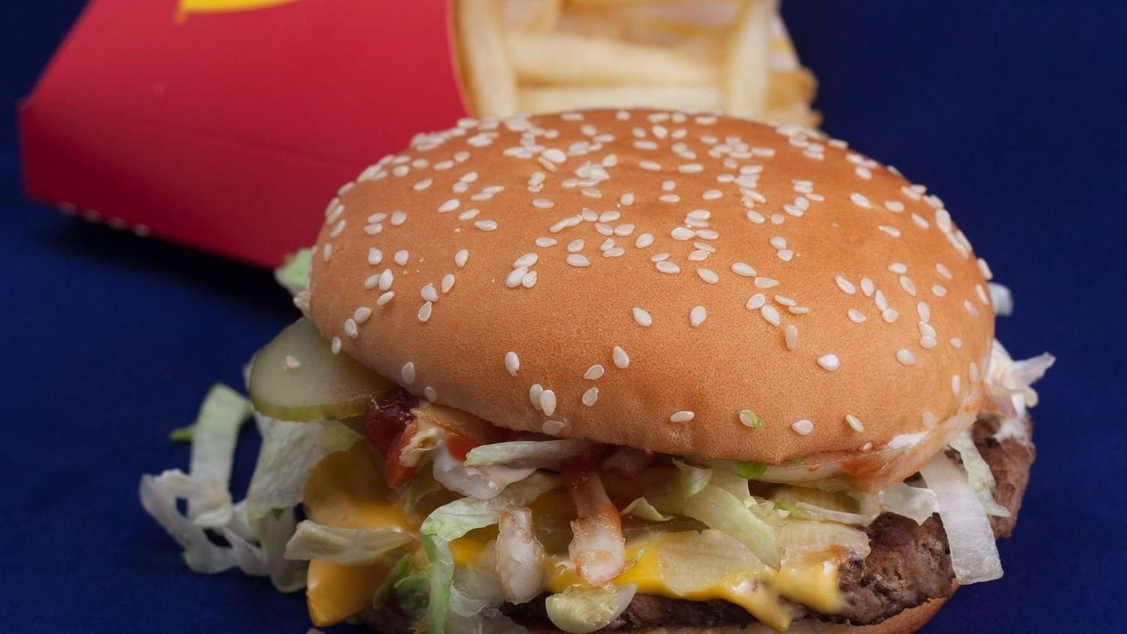9 retired fast-food items fans still chase on eBay – analysts say