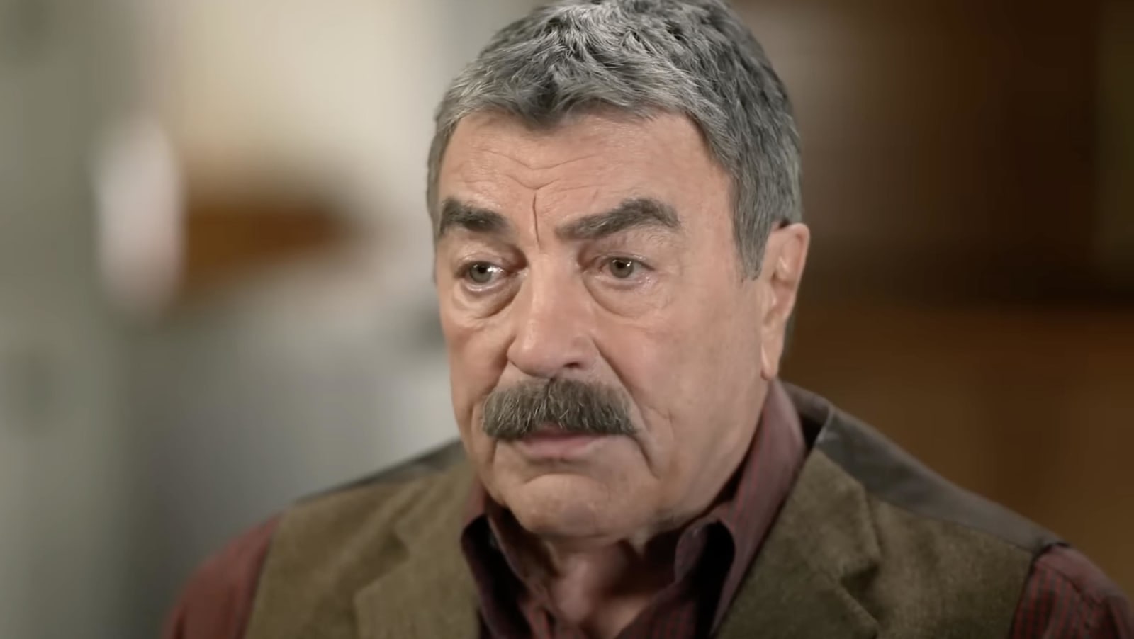 Tom Selleck Hollywood comeback: Can legend reclaim his leading role as ...