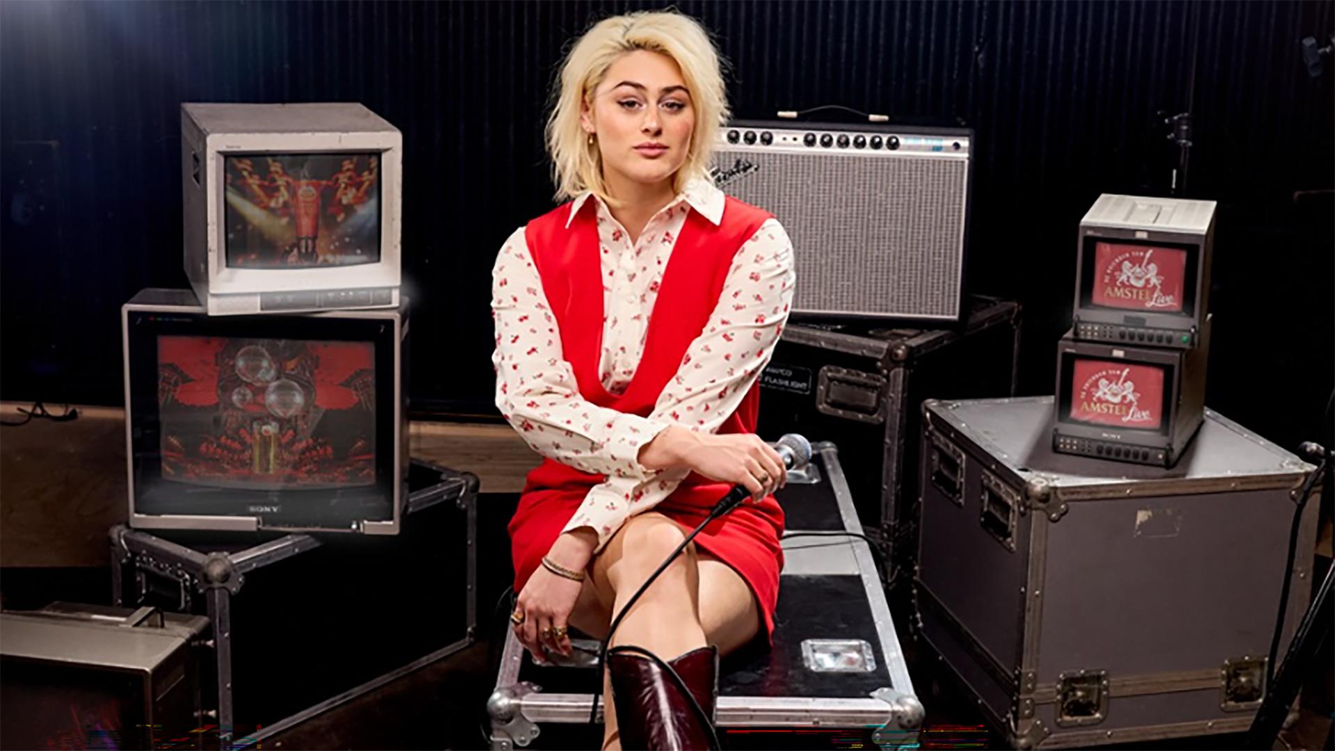 Zo beleef je Vrienden van Amstel Live zonder ticket