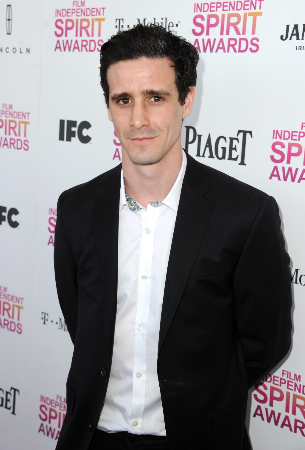 The Wire star James Ransone's cause of death revealed after his passing ...
