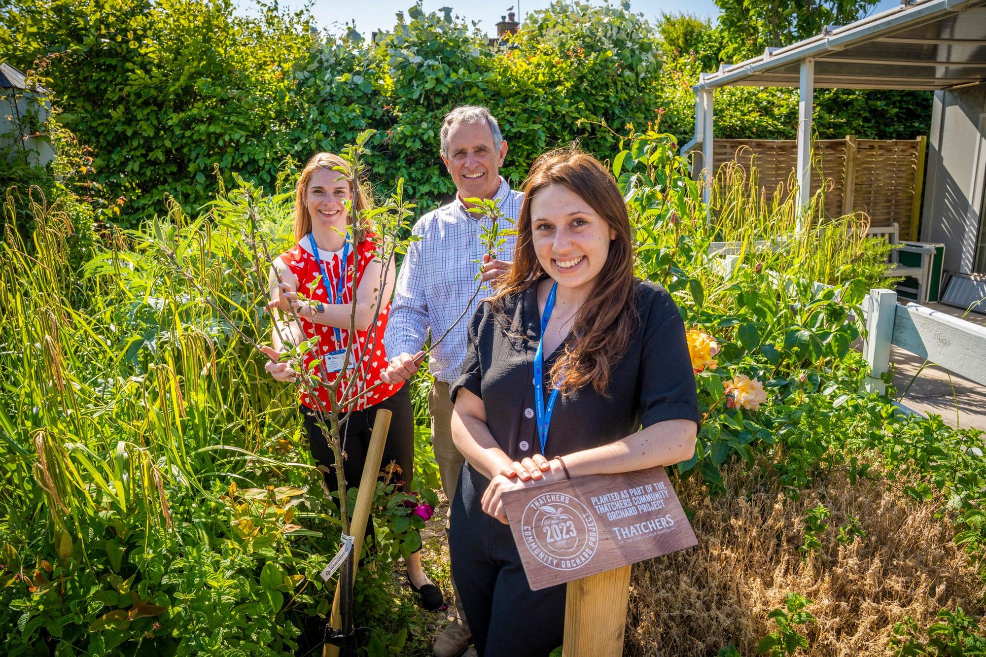 Thatchers Cider on hunt for West Midlands community groups in major ...