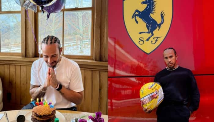 Will 7-time F1 champion Lewis Hamilton retire ahead of 2026? Star drops ...