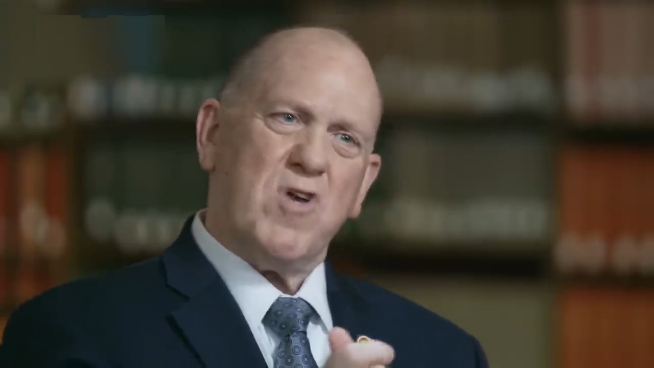 'It's reckless': Tom Homan, who took a $50,000 bribe, says it's ...