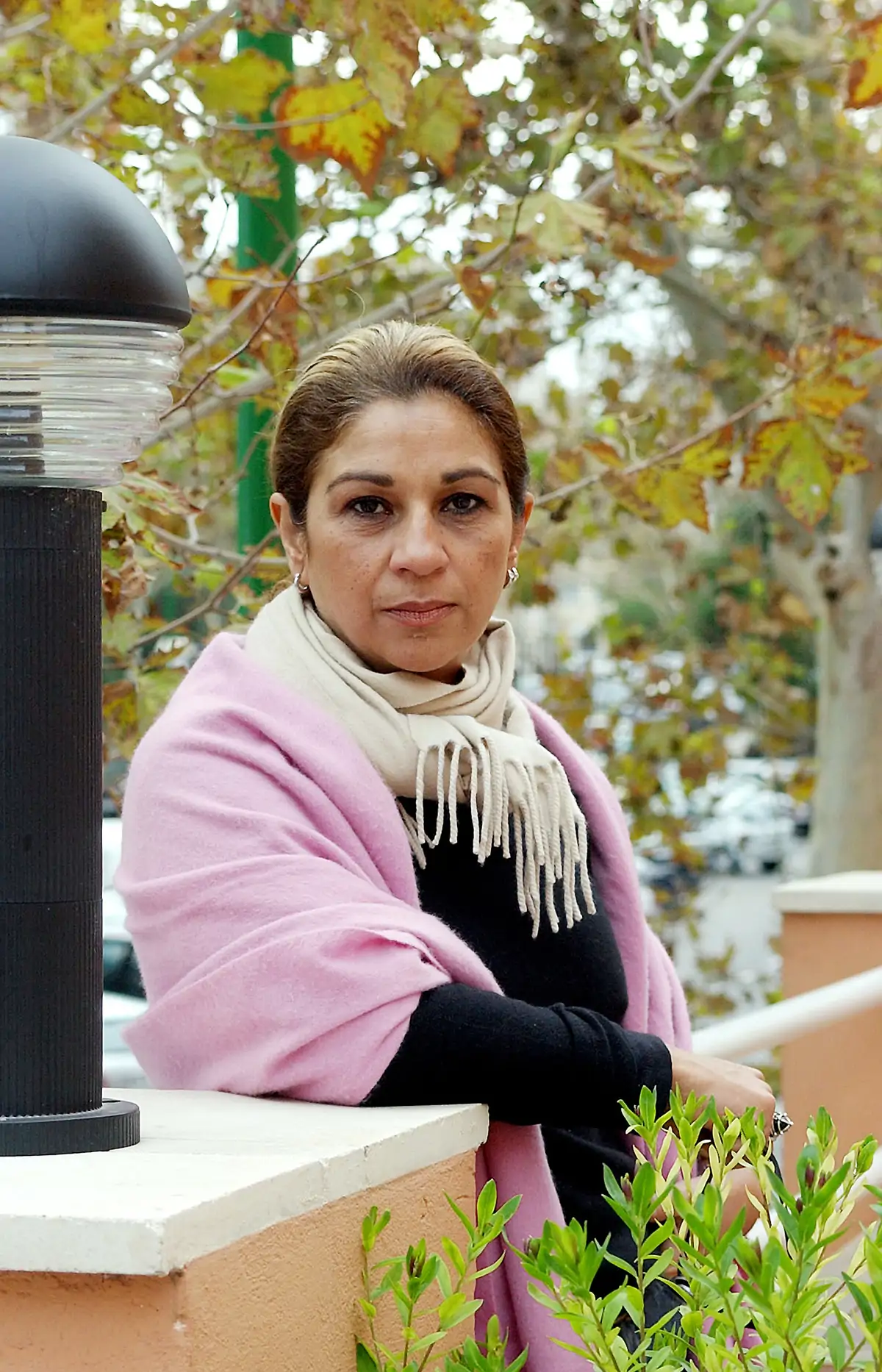 Las confesiones de Lolita Flores: “En casa, primero era mi padre ...