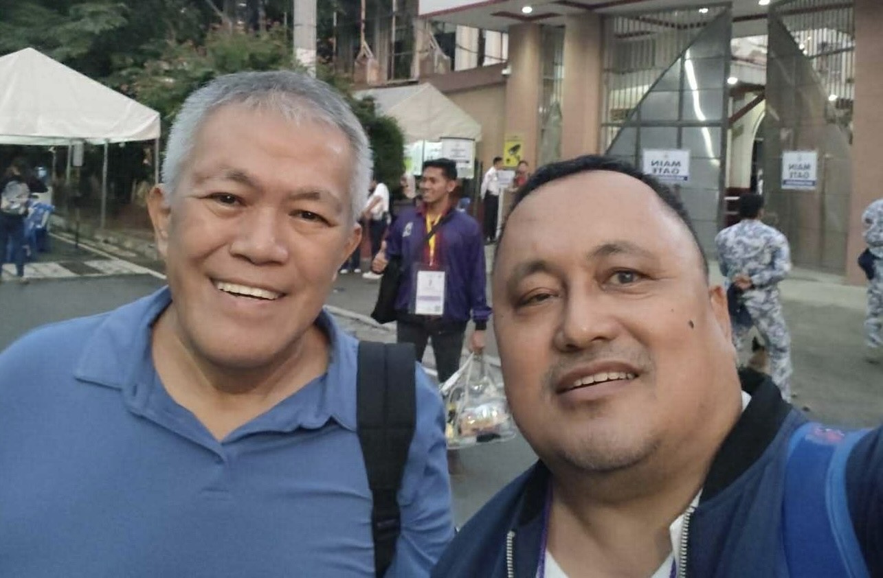 Persistence matters: Three new lawyers who refused to quit after ...