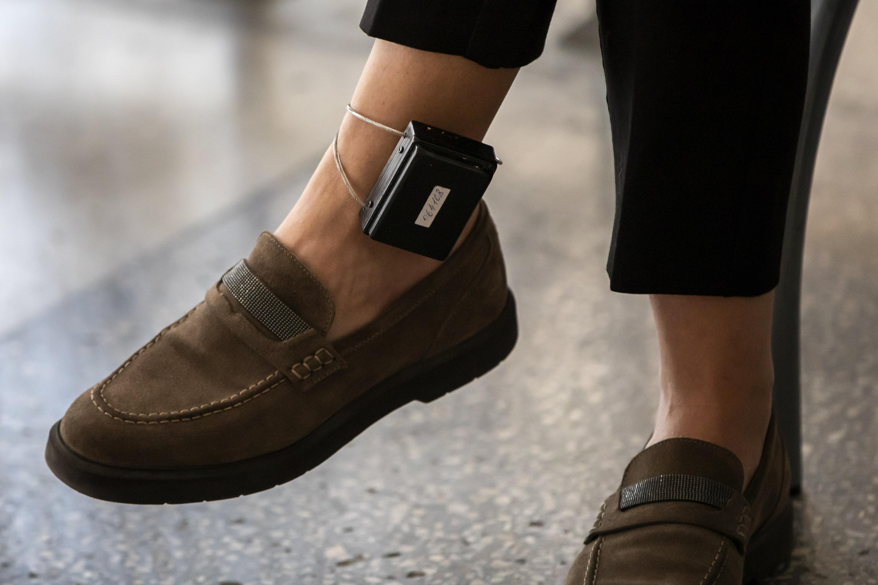 Allenatore di arte marziale arrestato per violenza sessuale su tre atlete