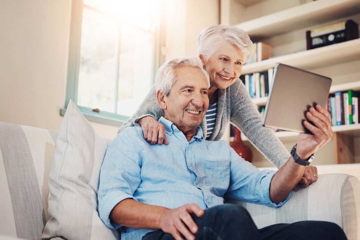 Why the shape of retirement is changing