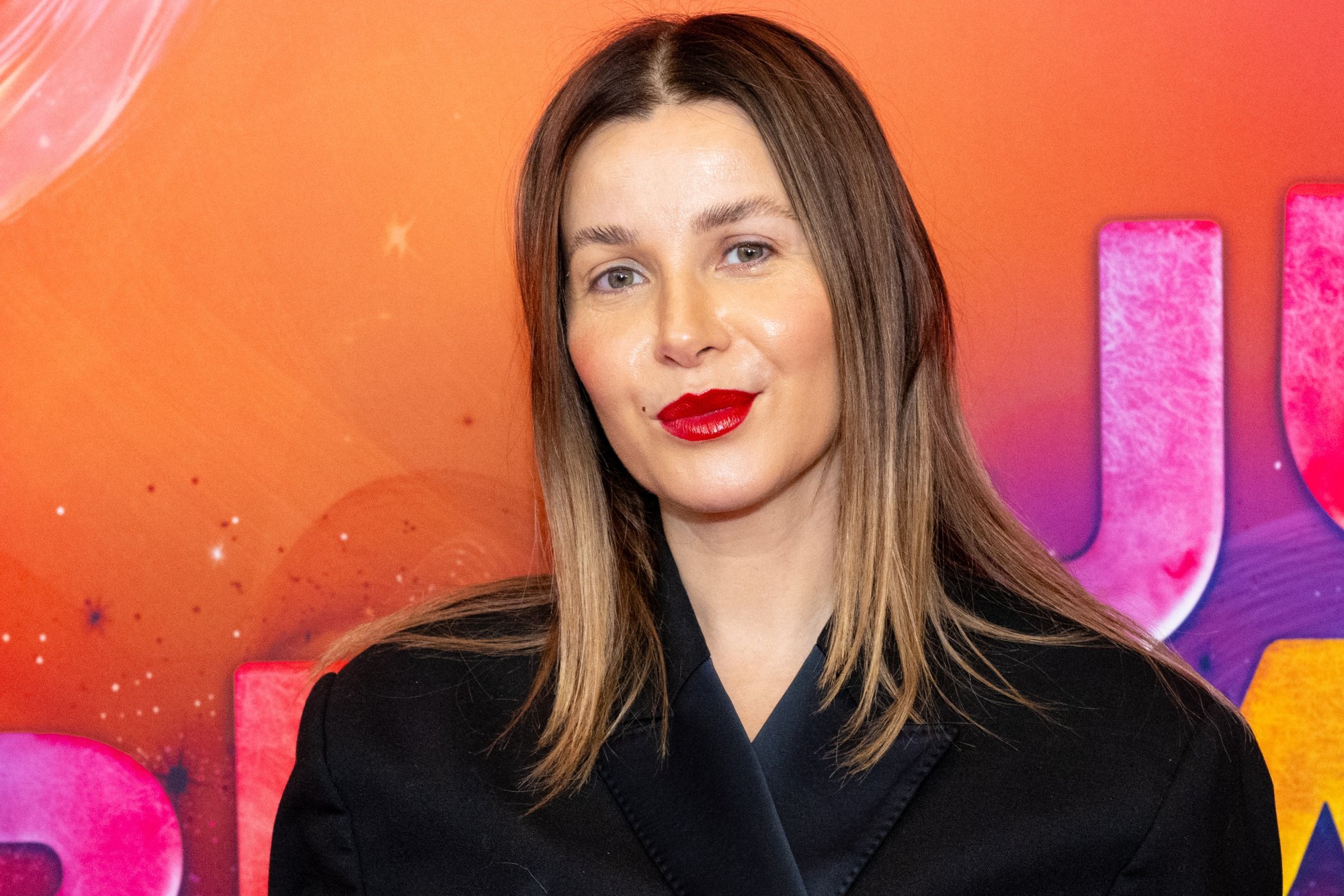 Victoria Koblenko en man even gescheiden van bed: 'Het is een ...