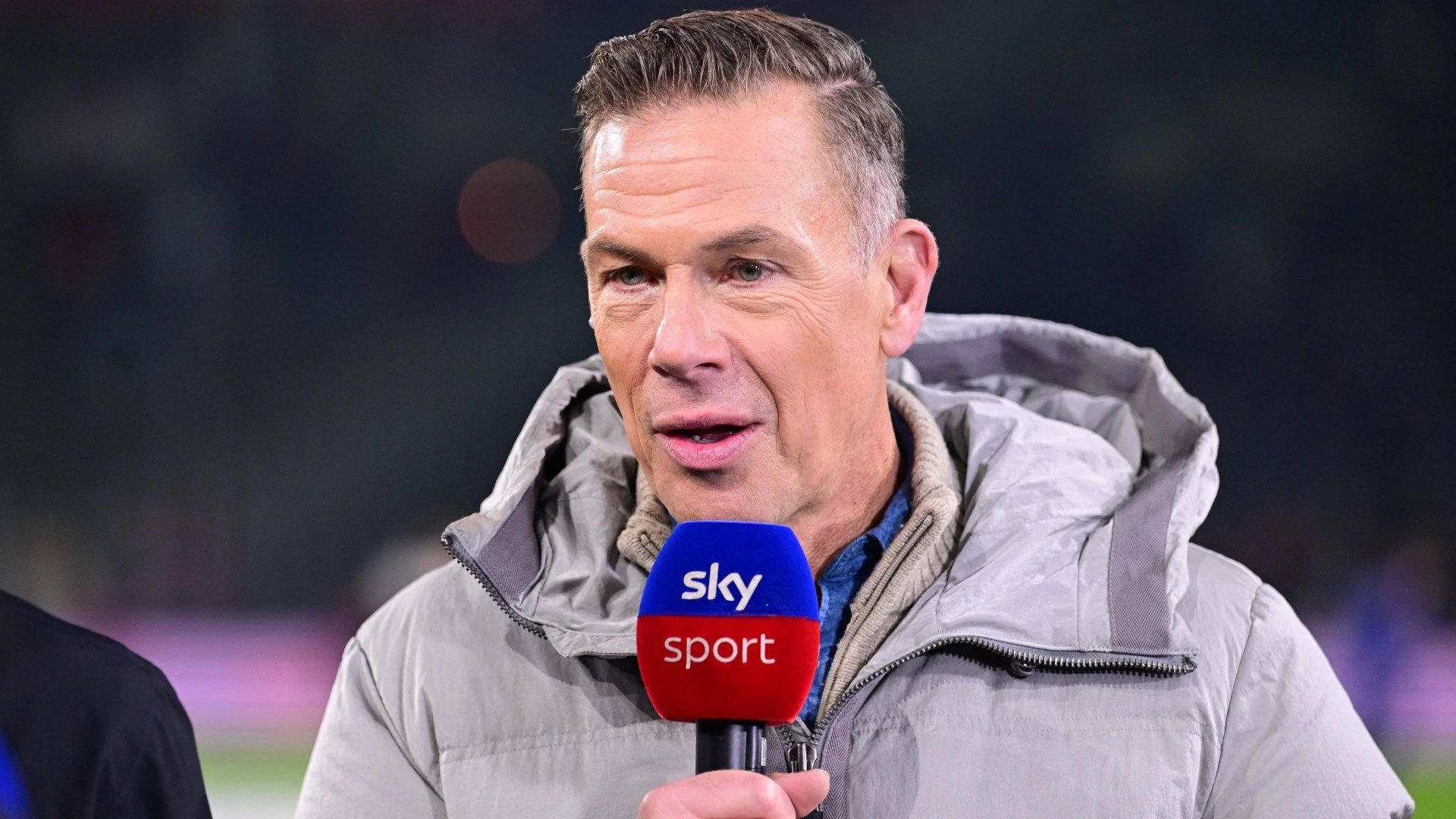 Das schaffte bislang nur ein Verein! Erik Meijer traut dem FC Bayern in ...