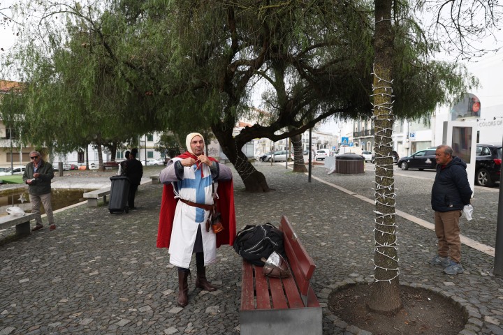 Humberto Correia defende construção de 100 mil habitações sociais