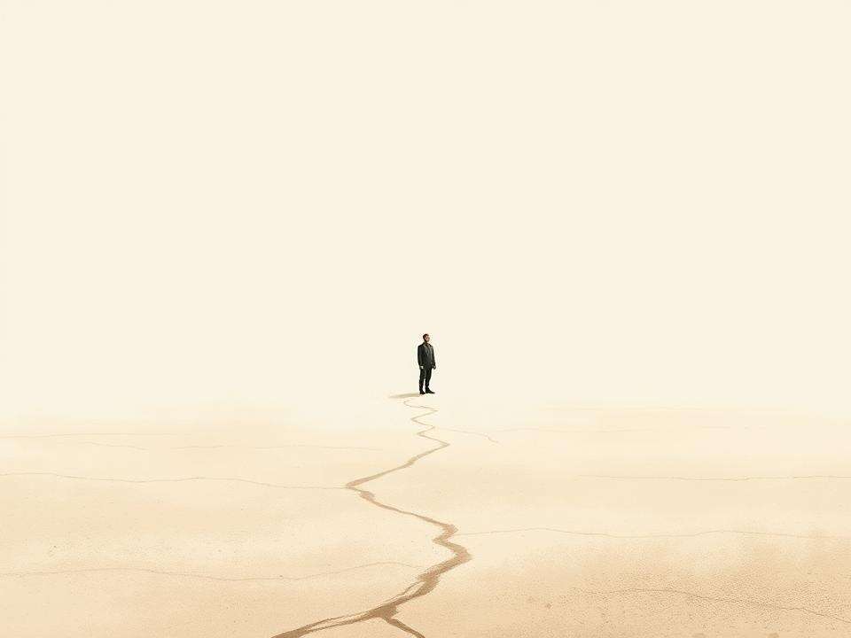 Word of the day: Anomie