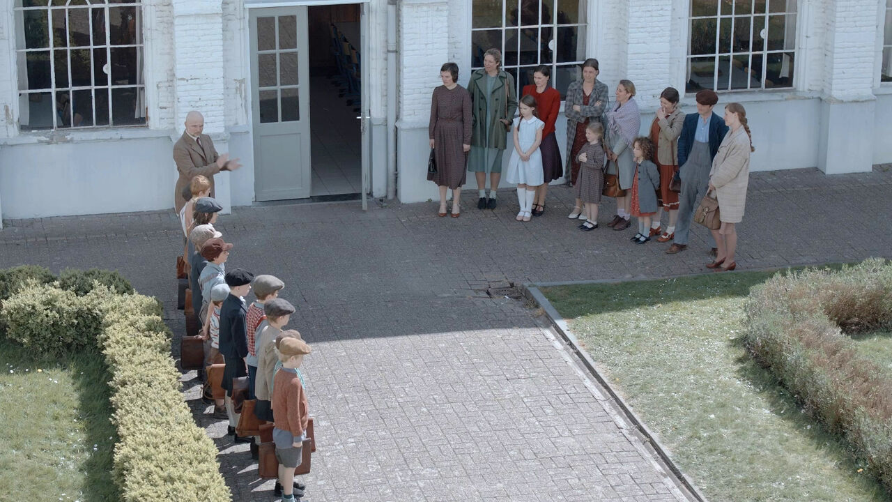 Wetterse langspeelfilm over Lam Gods-diefstal haalt bioscoopzalen: "Dit ...