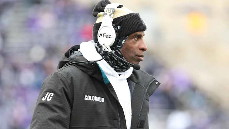 Deion Sanders adds FCS All-American wide receiver via transfer portal