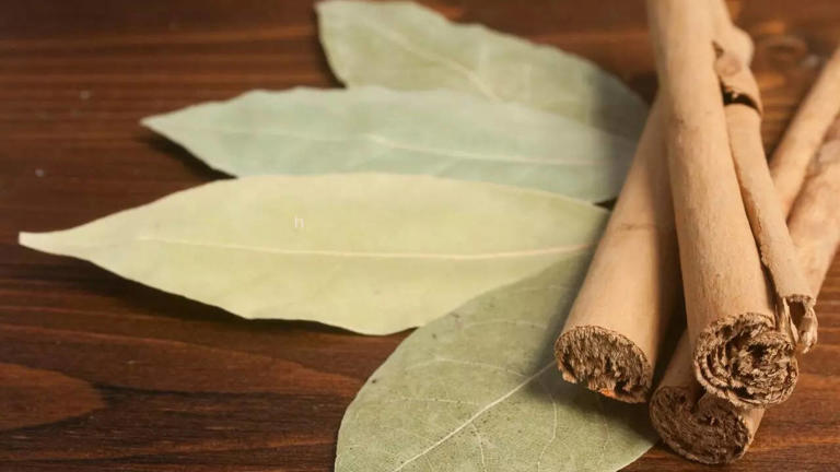 Can bay leaf change your fate?