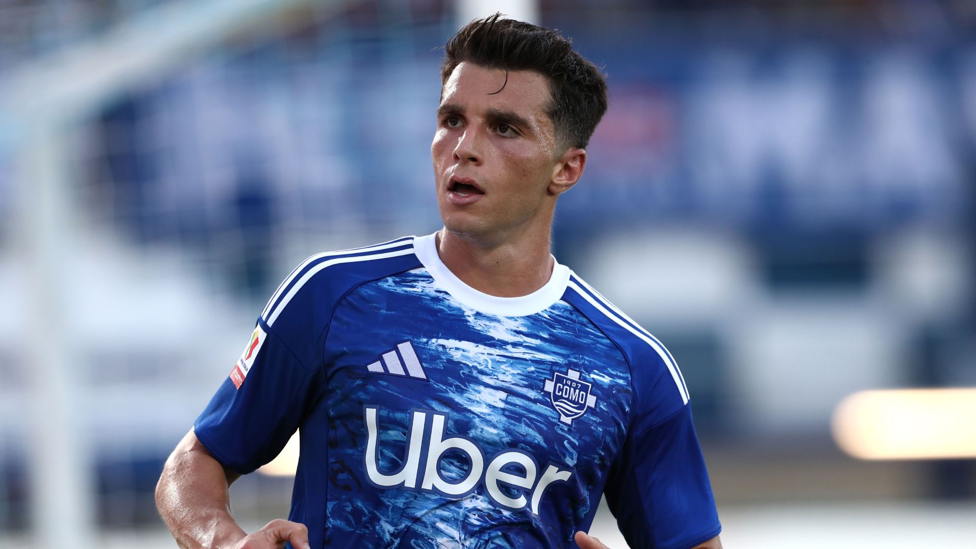 Como-Bologna: dove vederla, canale tv, diretta streaming, formazioni