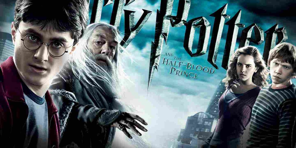 Harry Potter stasera in TV, ma dove vedere in streaming tutti i film ...