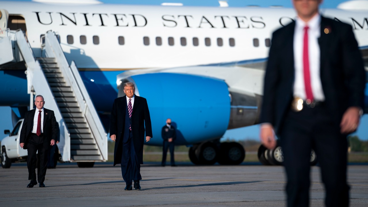 Trump's 2026 tariff dividends: What to expect