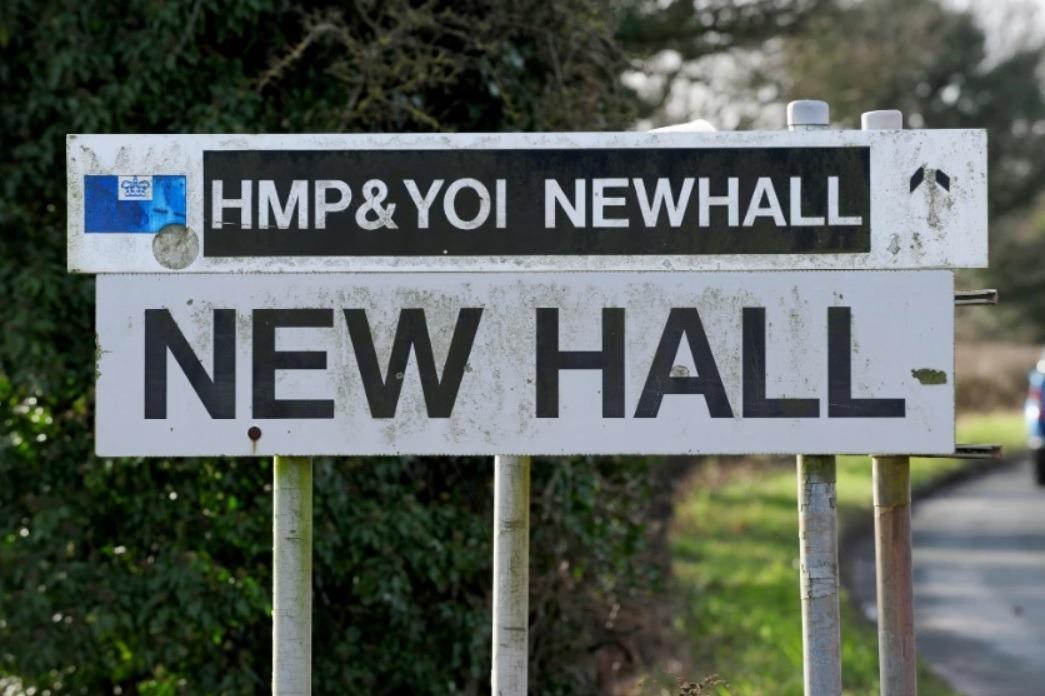 Commons leader to raise prison move for activist on hunger strike with ...