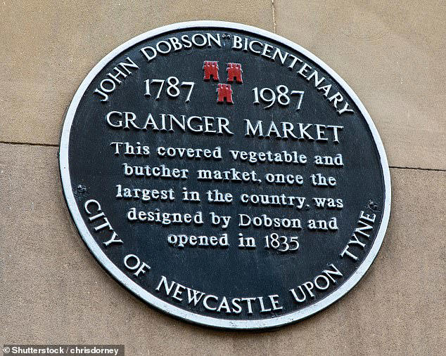 Much-loved UK market to get a £9m revamp to rival Europe's best food halls