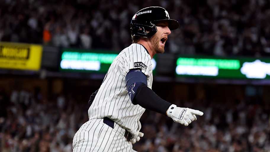 Yankees probably aren’t trading Ryan McMahon