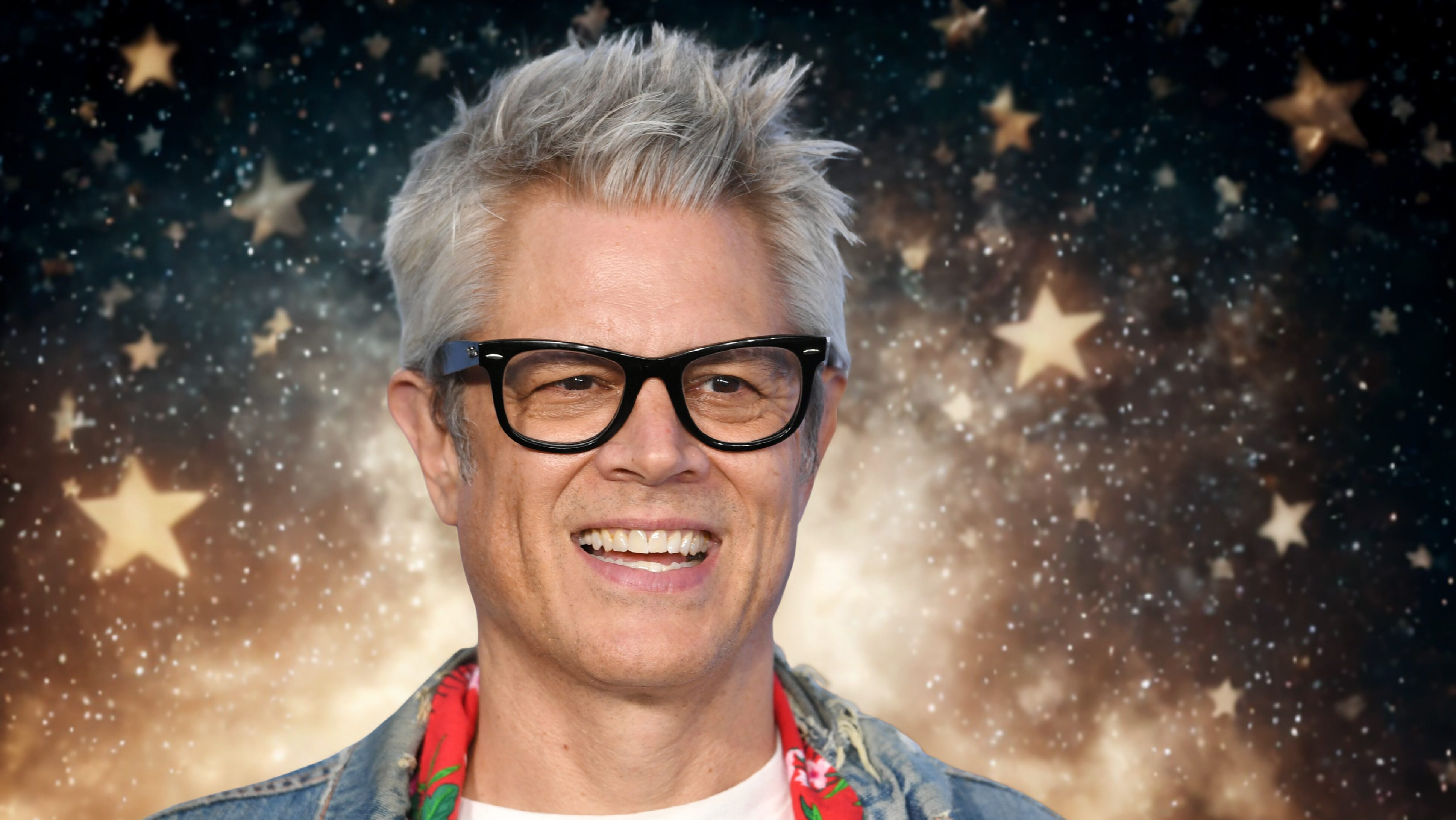 Johnny Knoxville hace un importante anuncio sobre la película "Jackass"