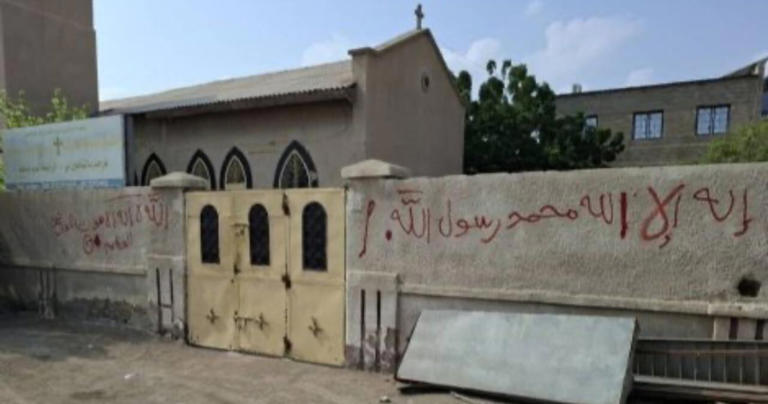 Escalating violence against Sudan's Christian minority documented in ...
