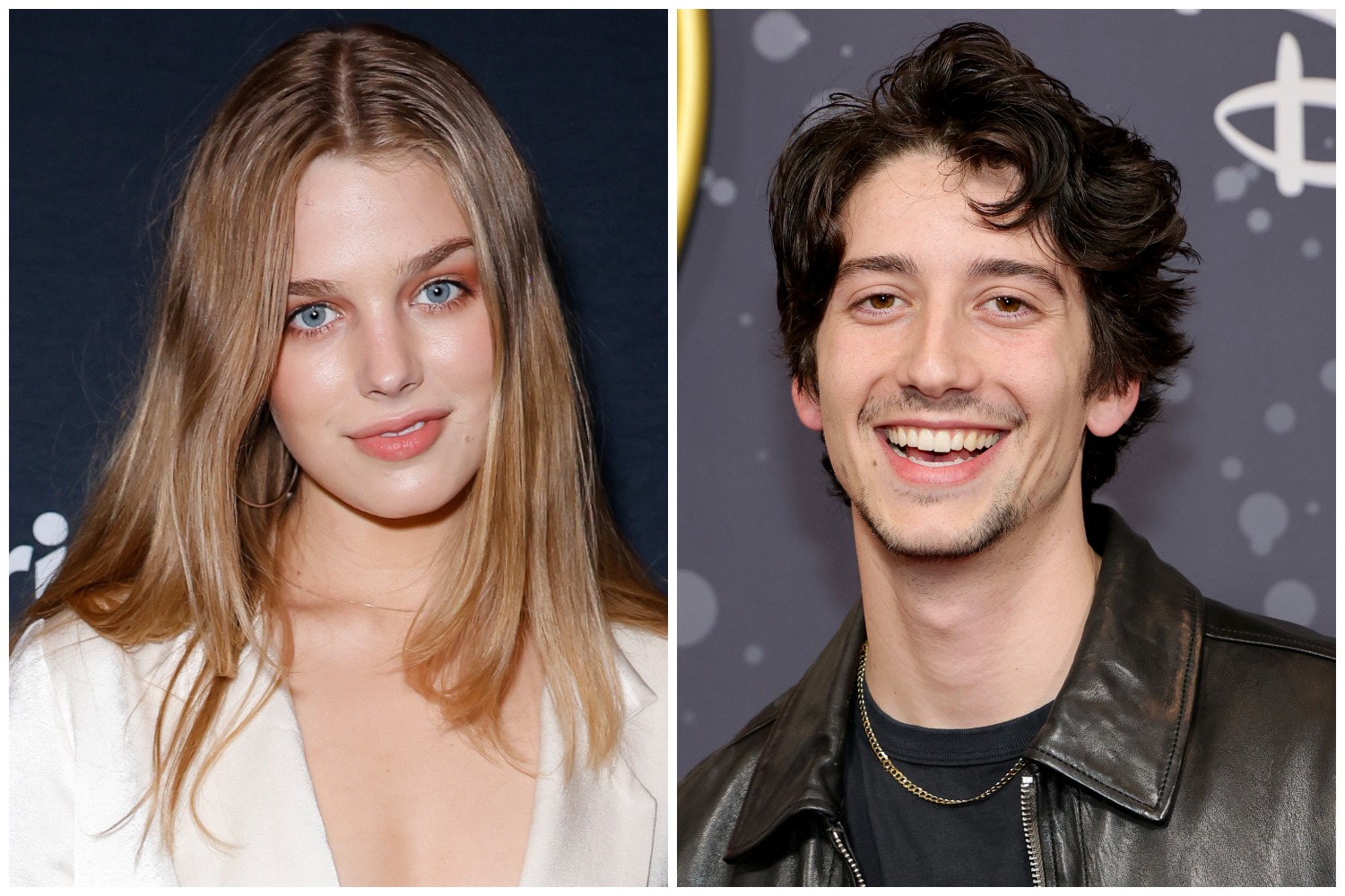 Disney finally confirms casting for live action Tangled remake