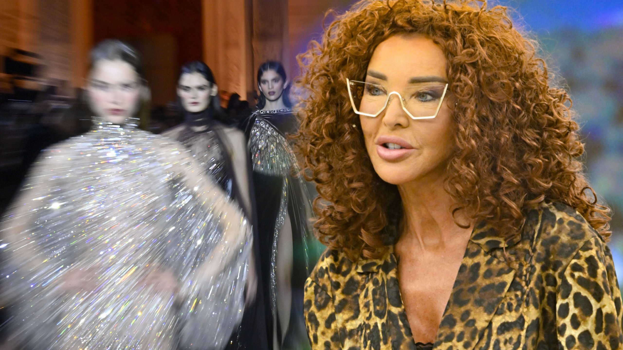 Ewa Minge zaprojektowała setki studniówkowych kreacji. W tym roku mówi ...