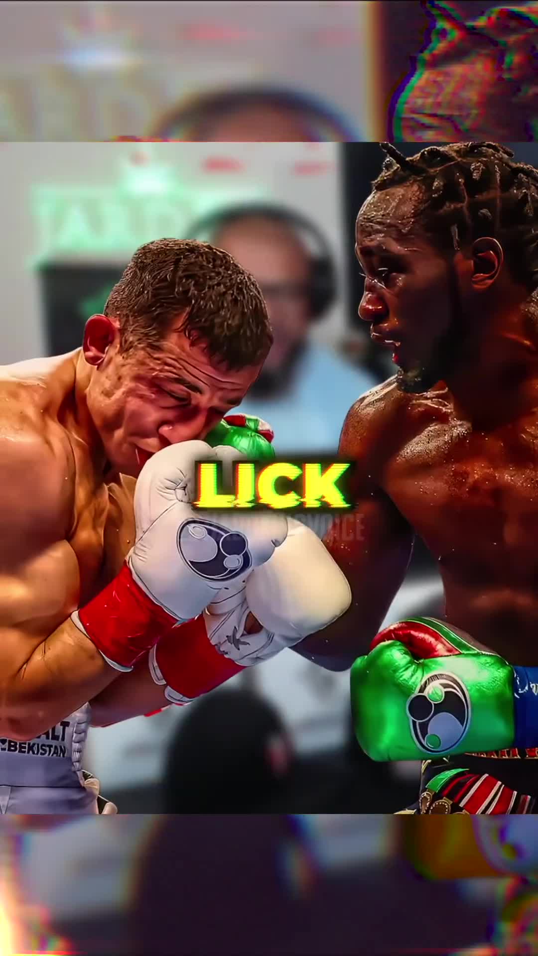 "If Boots wants to fight Bud then fight Madrimov first, it pushes Boots ...