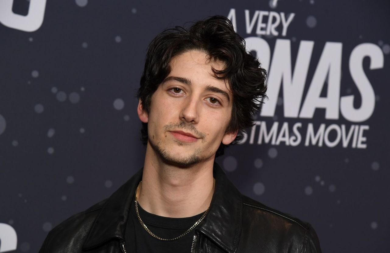 Qui est Milo Manheim, fils d’une célèbre actrice et prochain Flynn Ryder