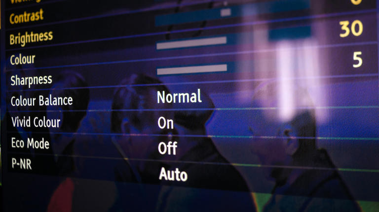 This one TV setting might be ruining your screen's brightness