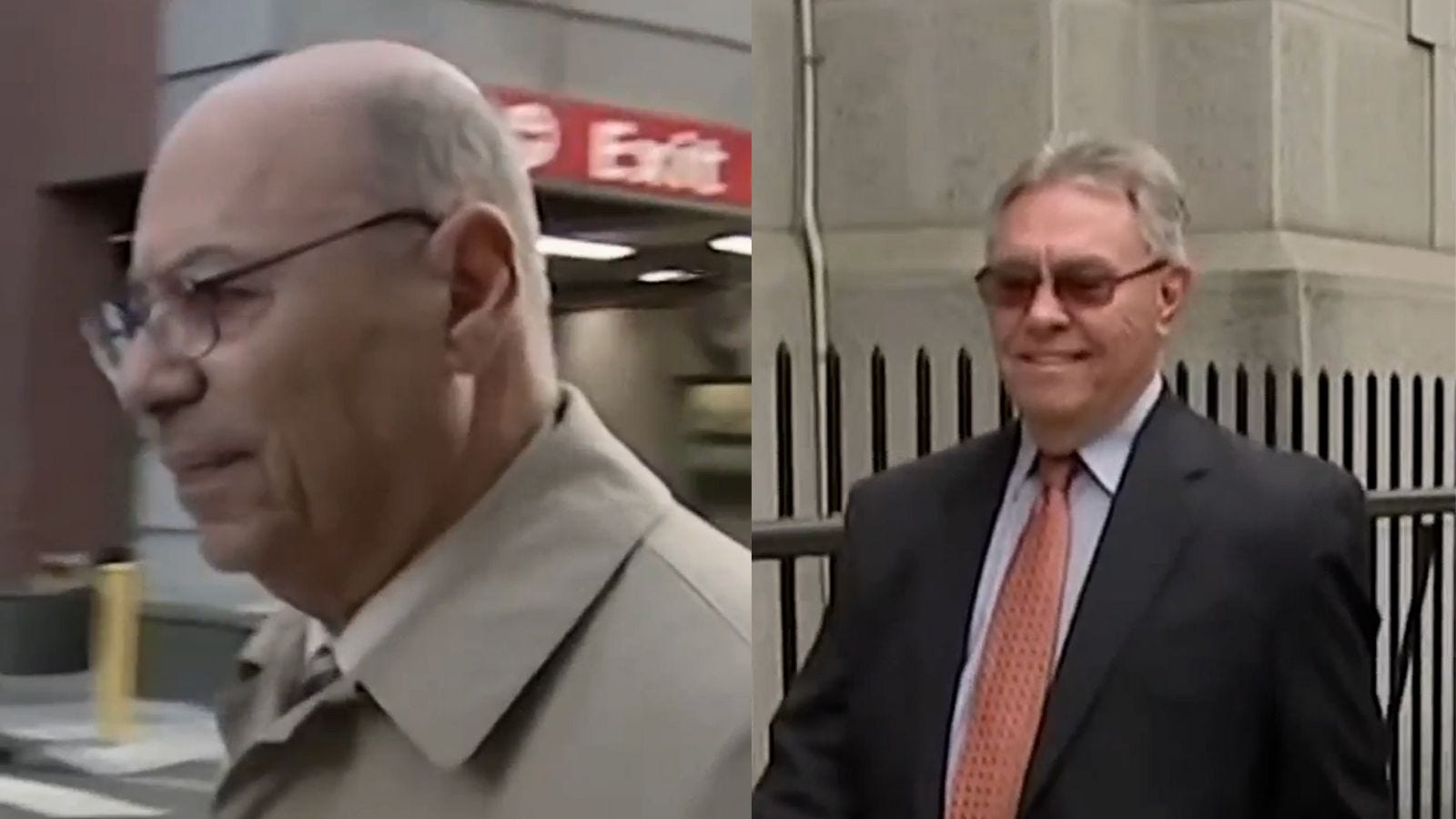 2 former Philadelphia detectives sentenced to probation after perjury trial