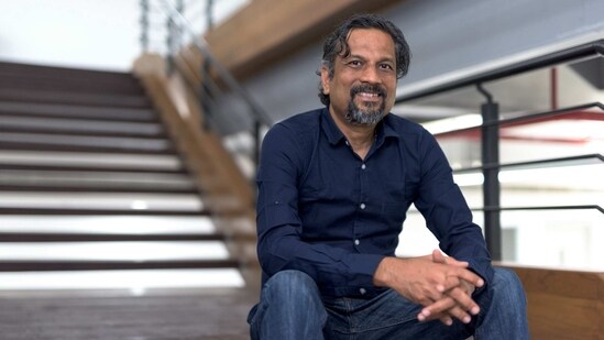 ‘I was blown away’: Sridhar Vembu on how AI boosted a single engineer’s ...