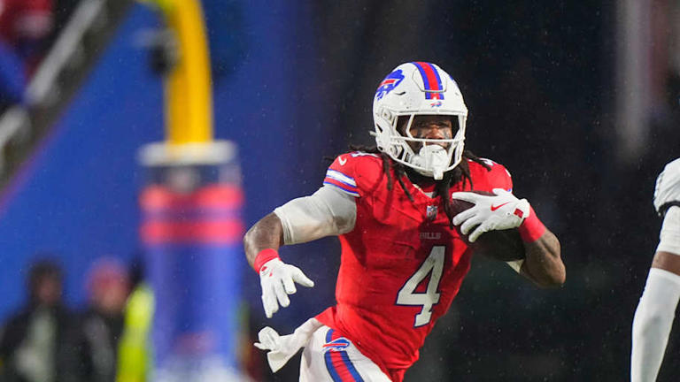 One Buffalo Bills player lands on All-Pro team of established NFL outlet