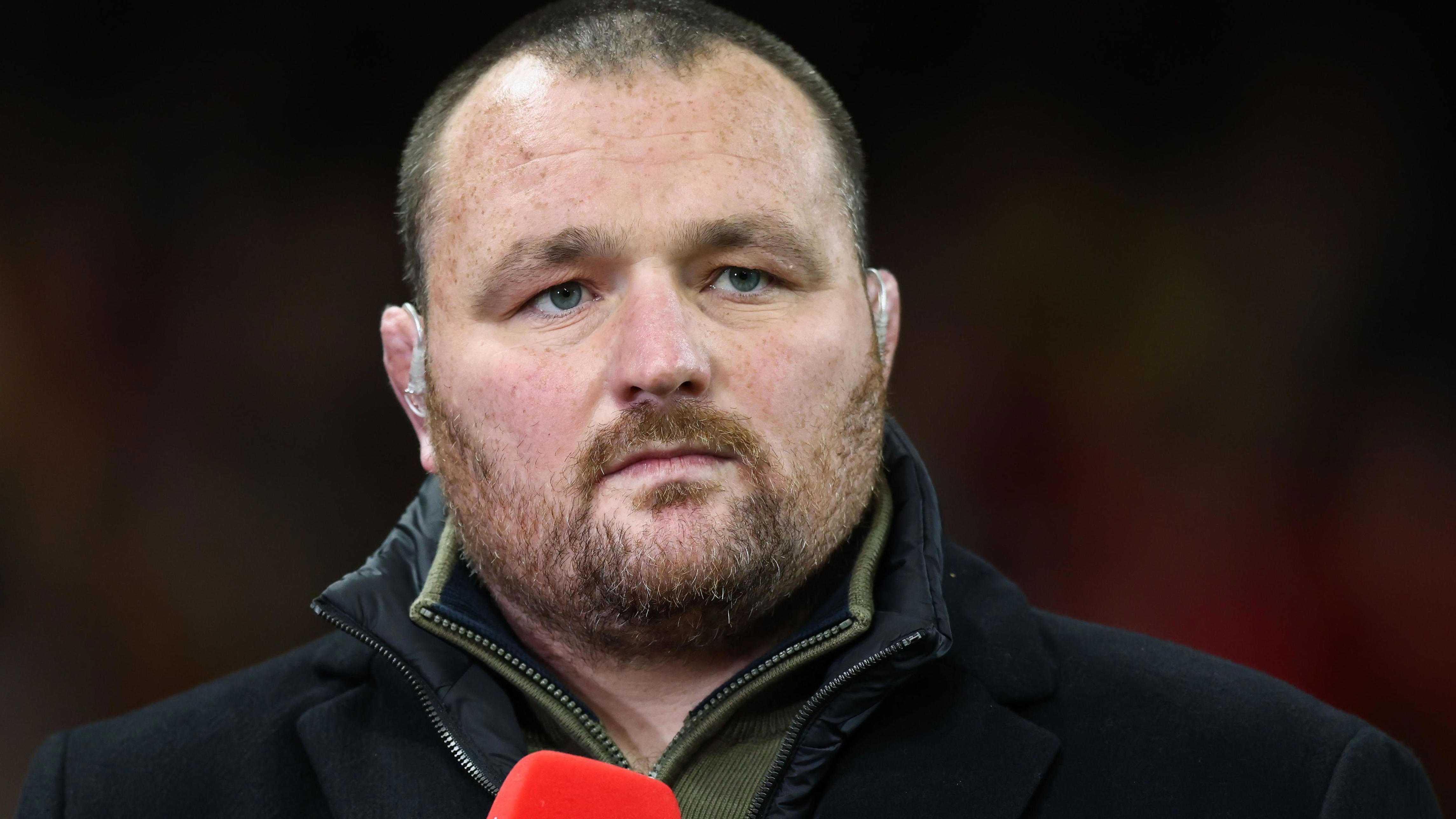 Ex-Wales rugby star Owens part of new FAW committee