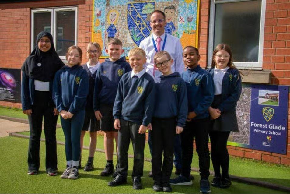 23 Mansfield, Ashfield and Bassetlaw schools inspected and rated by ...