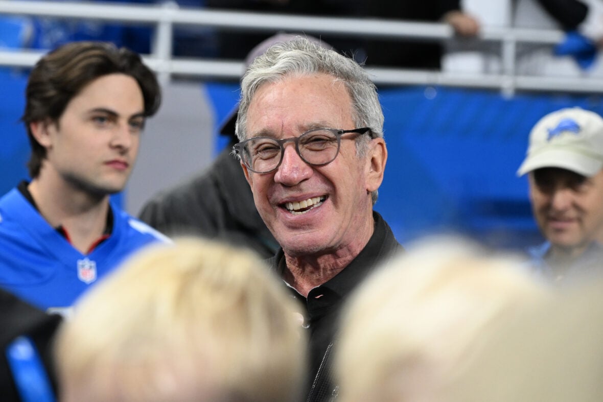 Tim Allen explores Apostle Paul's writings on faith