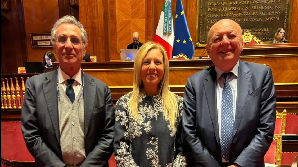 Gestione lupi. Spinelli (FdI): confronto con il ministro Pichetto Fratin