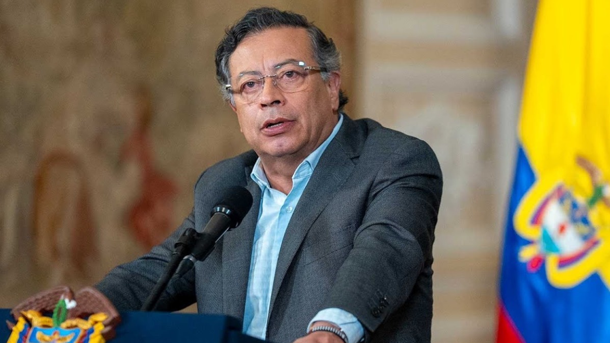 Gustavo Petro tras conversación con Trump: No me arrodillé