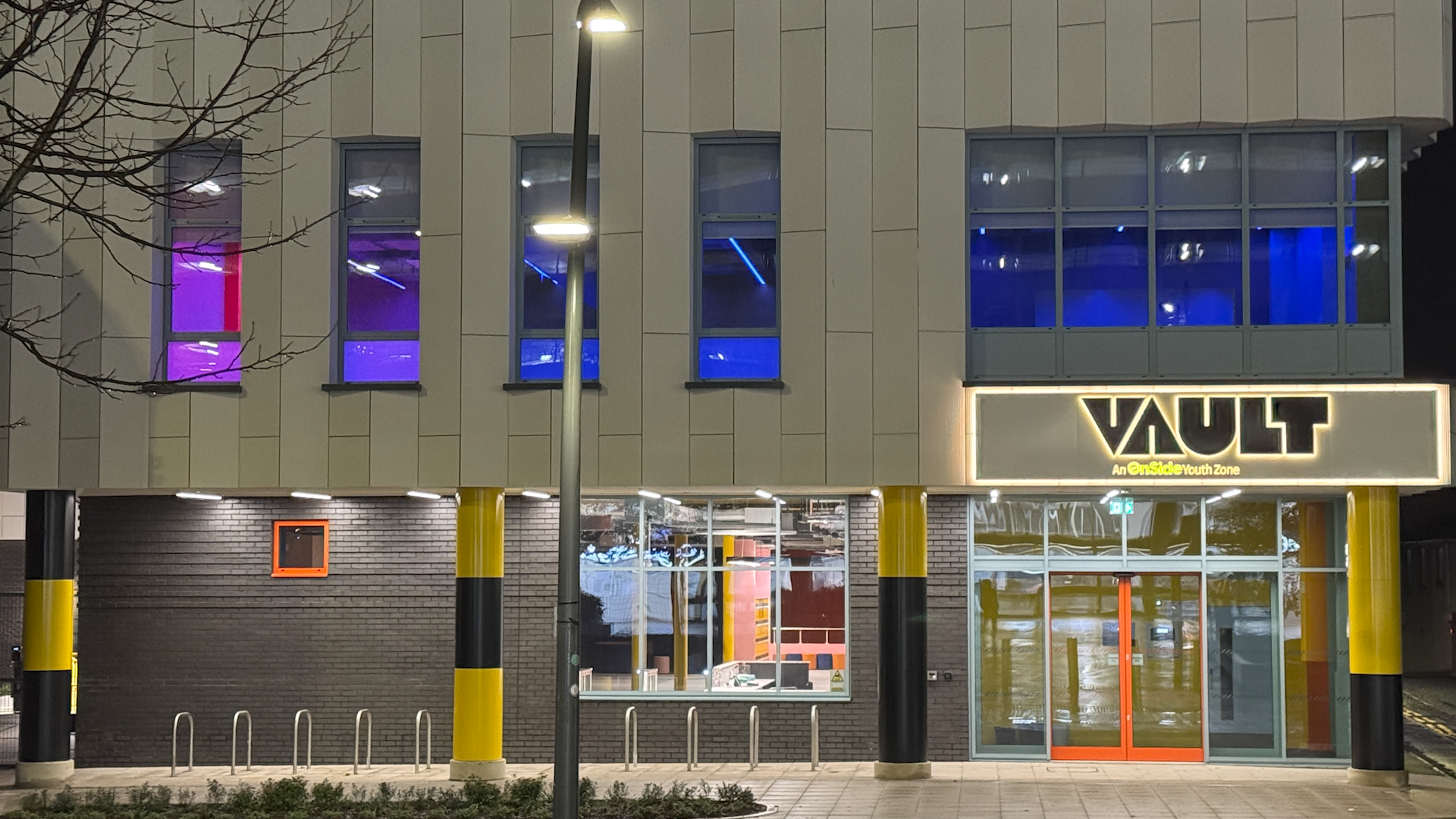 Proud Preston Awards 2026: Official charity partner annnounced as Vault ...