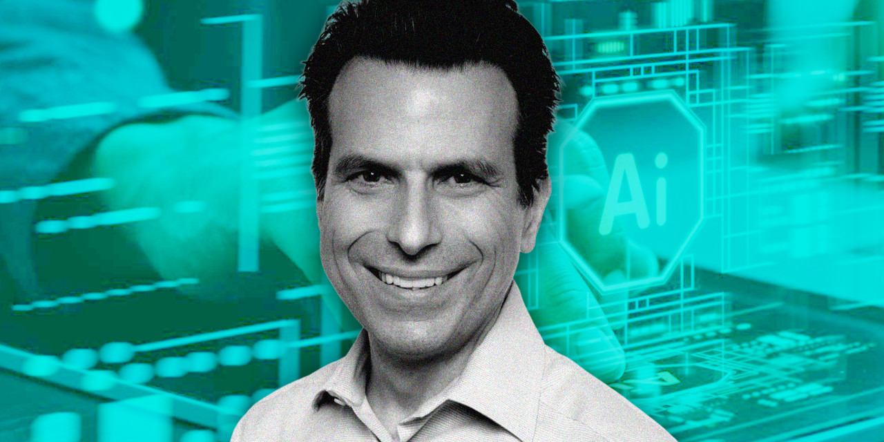 How to compete with AI in a bleak job market, according to this ...