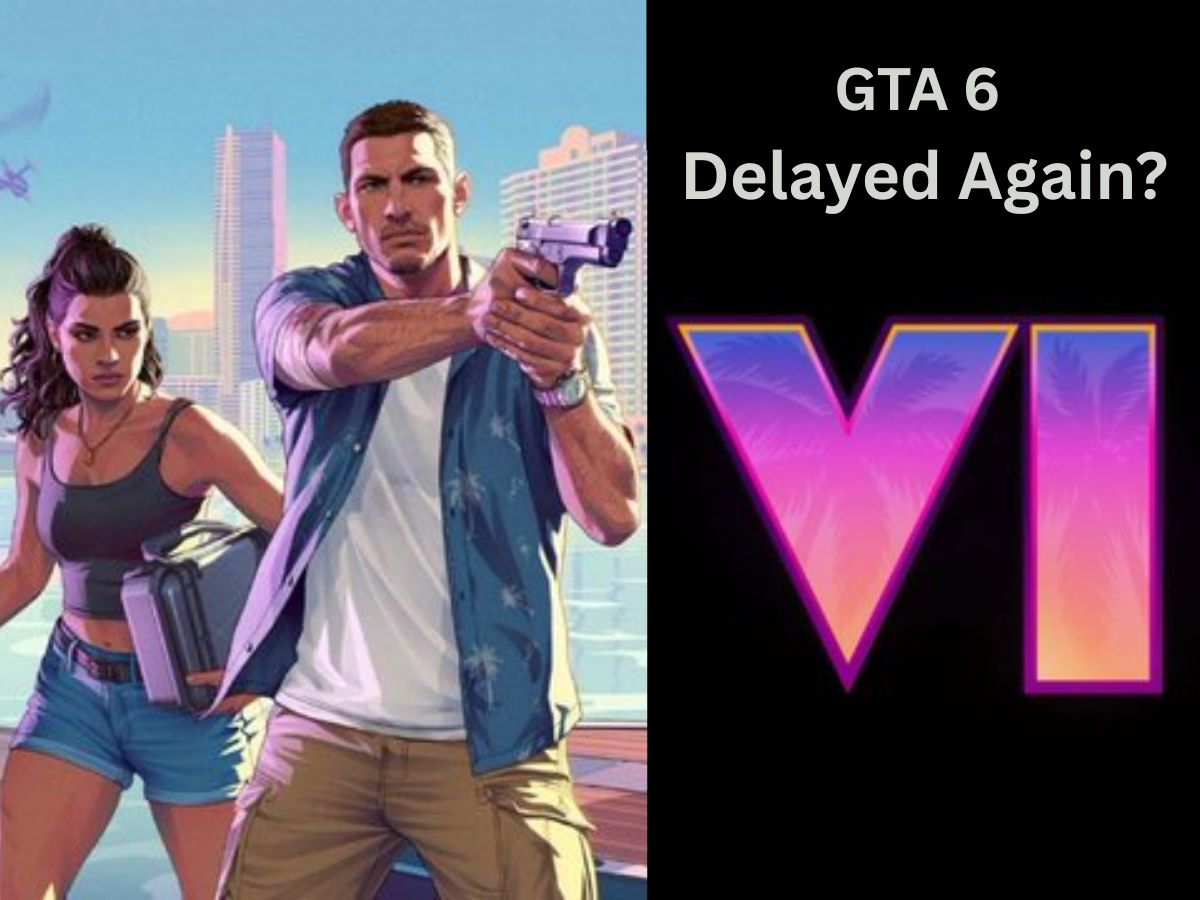 GTA 6 to get delayed again? Insider flags game still not 'content ...