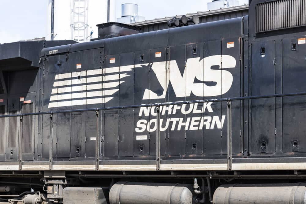 What you need to know ahead of Norfolk Southern's earnings release