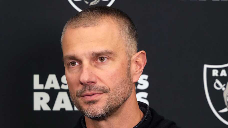 One position coach hire the Raiders must consider