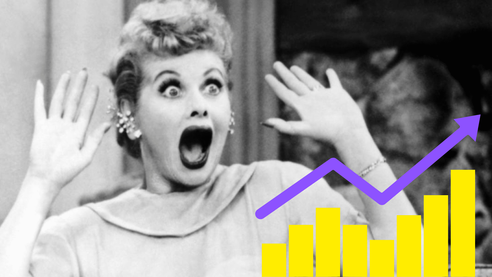 Charts that reveal a different side of America